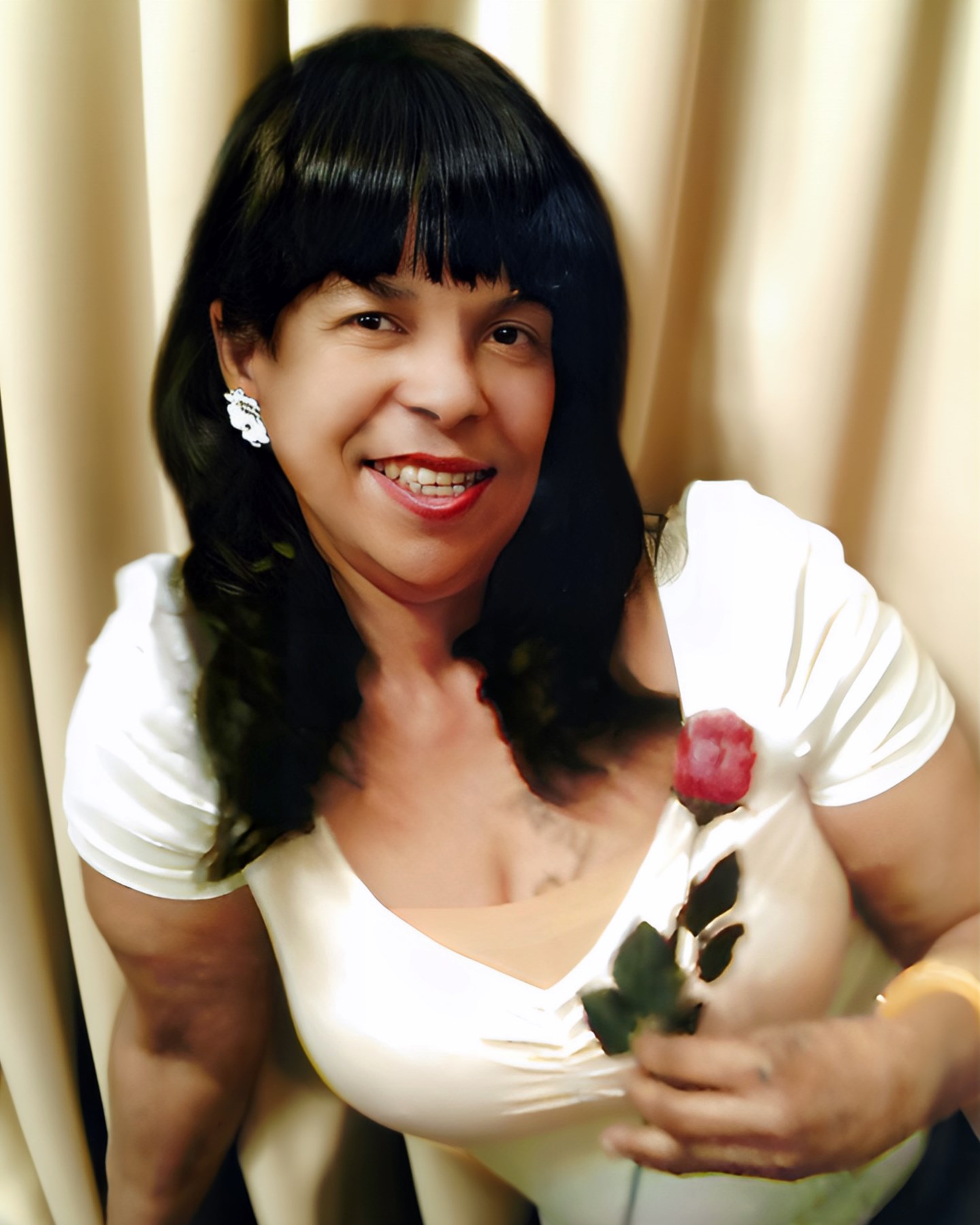 Deborah Smith-Finley Obituary - Las Vegas, NV