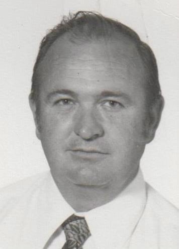 Wilfred Liebig Obituary - Haughton, LA