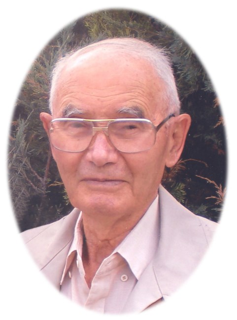 Harold Morrell Obituary - Indian Head, SK