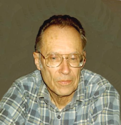 Charles R. Samuelson Obituary - Orange City, FL