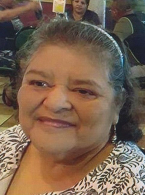 Manuela R. Manriquez Obituary - San Antonio, TX