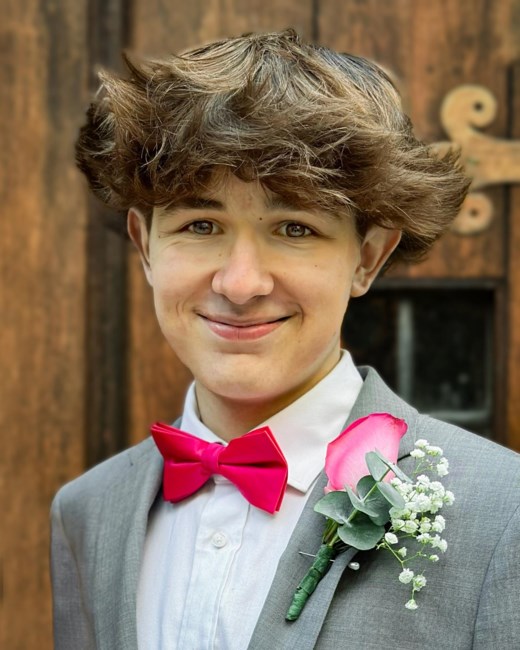 Caleb Bullock Obituary - Worthington, OH