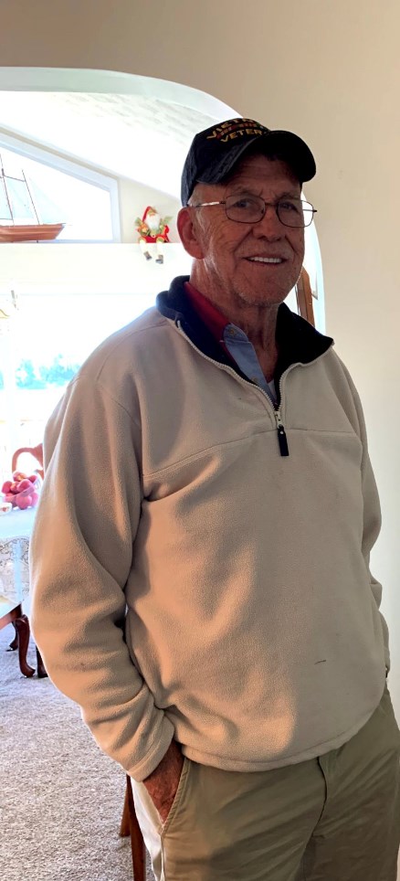 Paul Gillette Obituary - Fairborn, OH