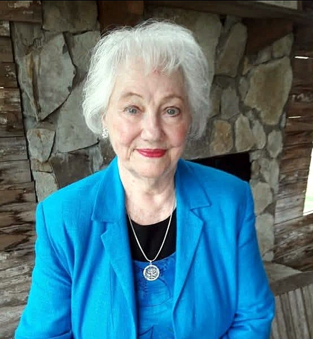 Virginia Reed Obituary - Huntsville, AL