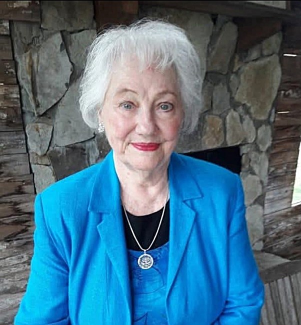 Virginia “Jenny” Reed – Quad Cities Daily
