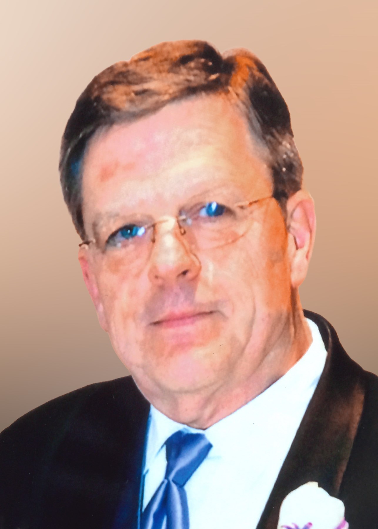 Charles Syren Obituary - Byron Center, MI