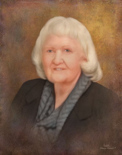 Janie Lee Smith Obituary - Haughton, LA