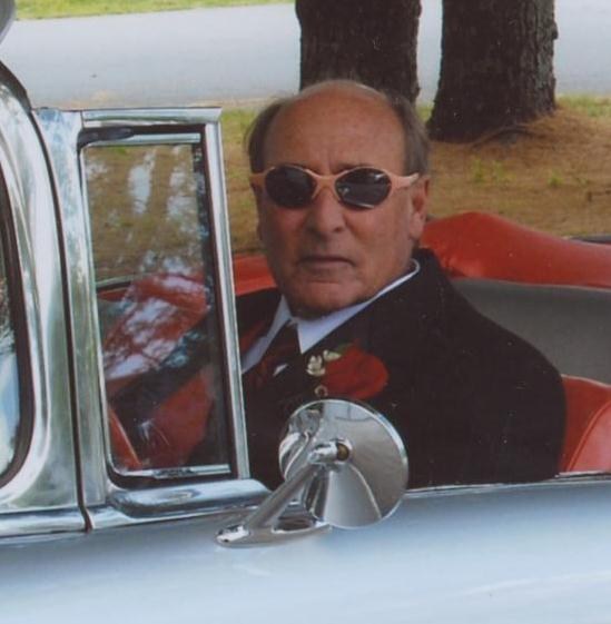 Donald Estrella, Jr. Obituary - South Dartmouth, MA