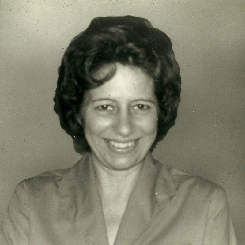 Alice Dahl Obituary - Austin, TX