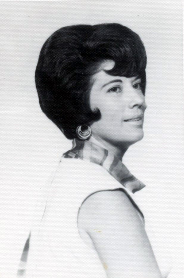 Mary Puckett Obituary - Del City, OK