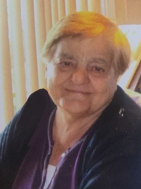 Angela Fantone Obituary - Montreal, QC