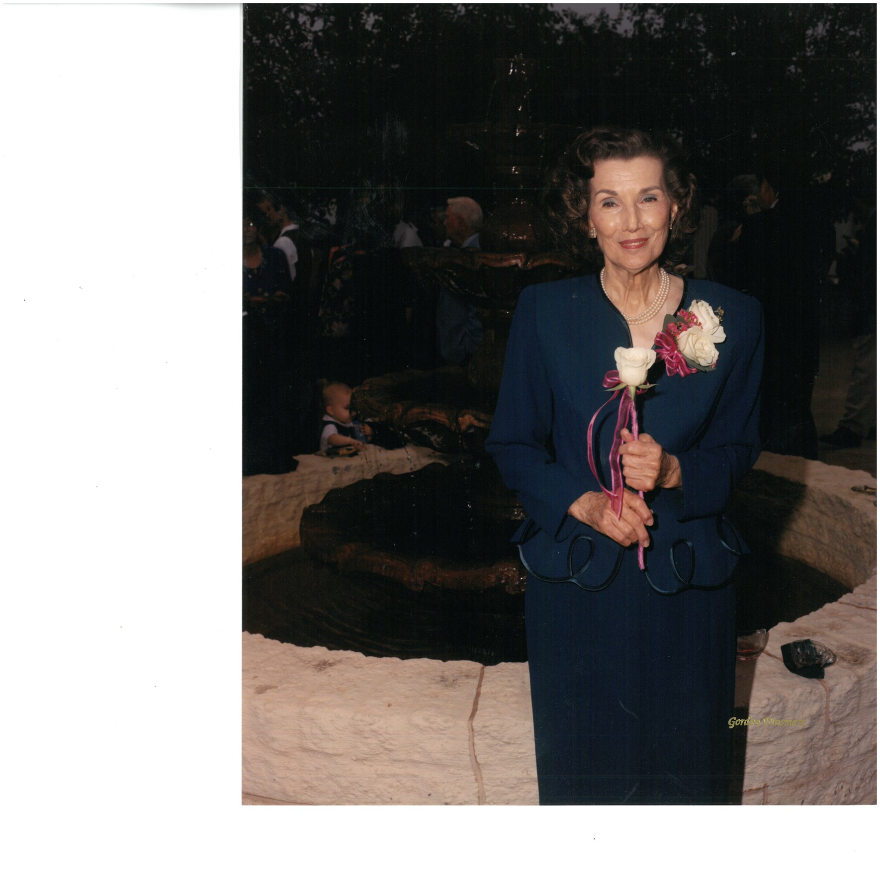 Edna Frank Obituary - Oklahoma City, OK