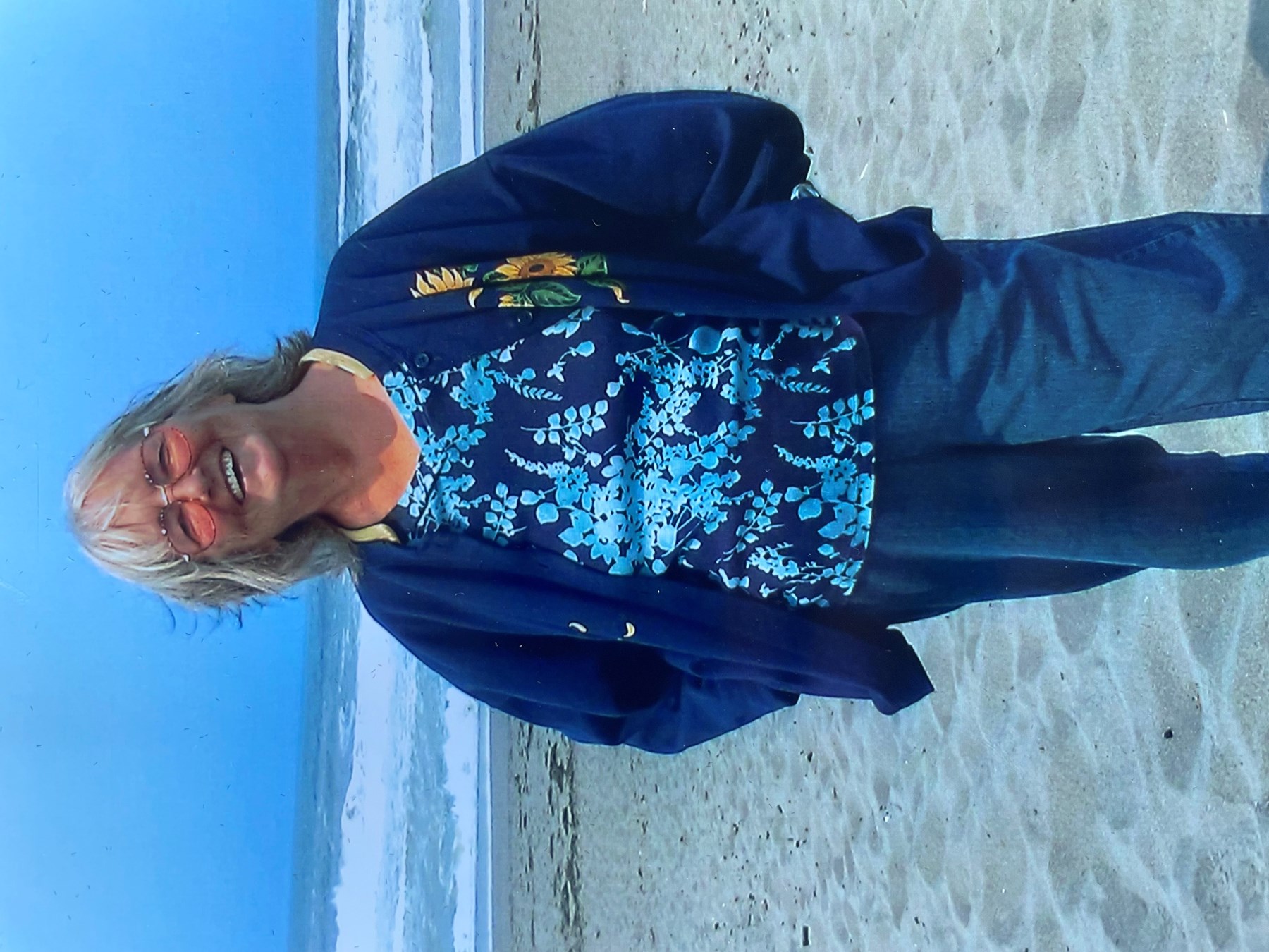 Joyce Caroline Clubb Obituary - Roseville, CA