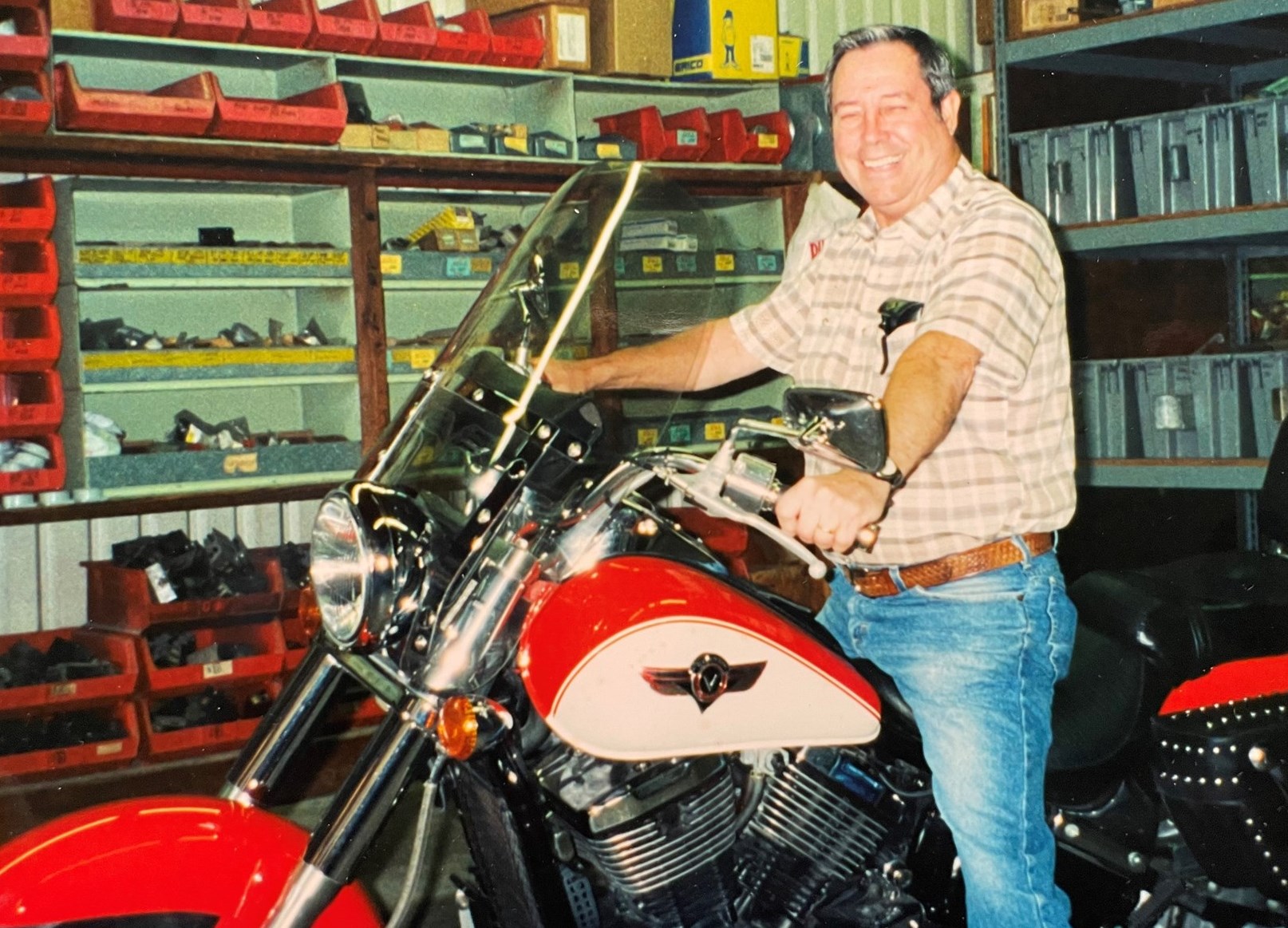 Donald Scott Obituary - Houston, TX