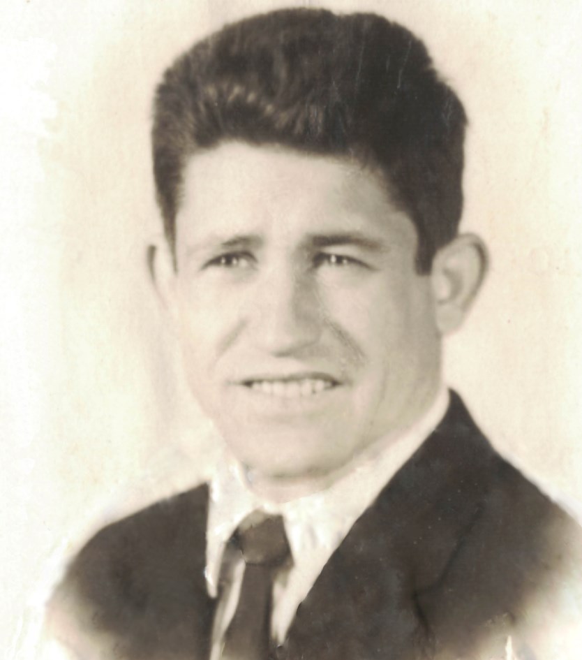 Joseph V. Mancino Obituary - Cary, NC