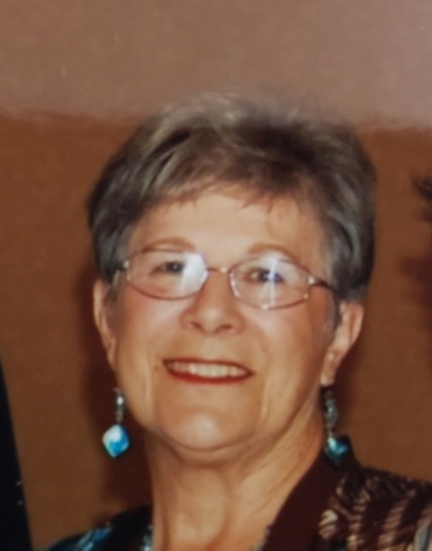 Eva Conover Obituary - Lakewood, NJ