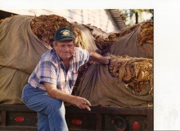 Kenneth H. Roberson Obituary - Robersonville, NC