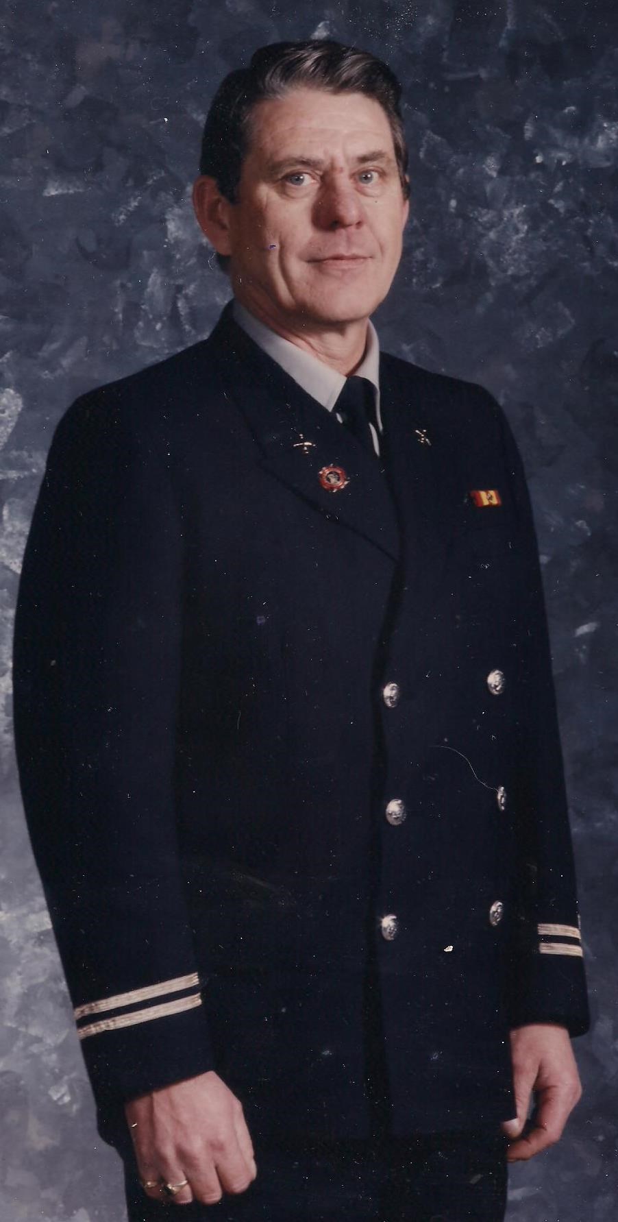 Rollie Bryan Preston Obituary - Leduc, AB