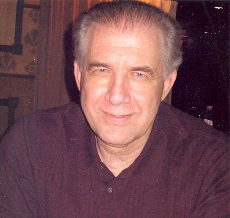 James Pappas Obituary - Des Plaines, IL