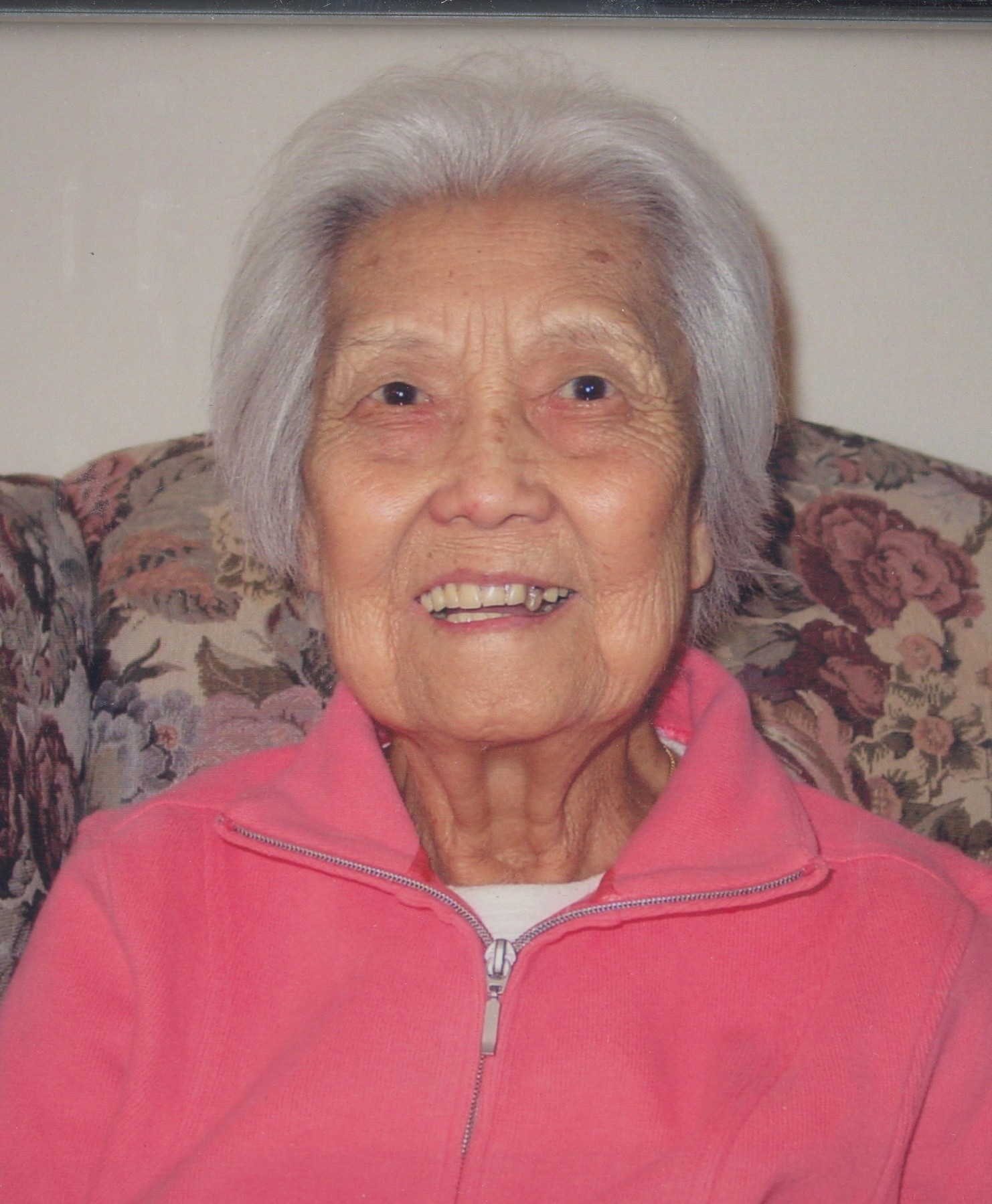 Mrs. Wu Pi Wen Kao Obituary - Burnaby, BC