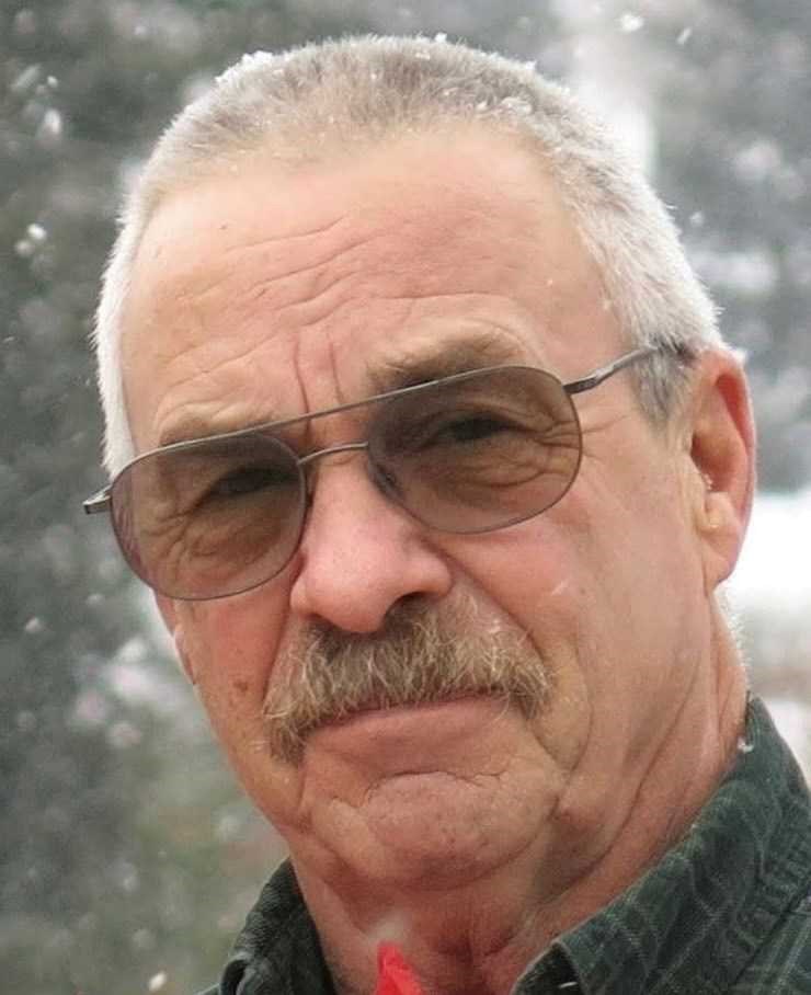 Rodney Wolney Obituary - Kamloops, BC