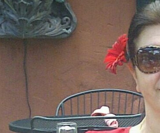 Aspasia Margetousakis Obituary Houston Tx