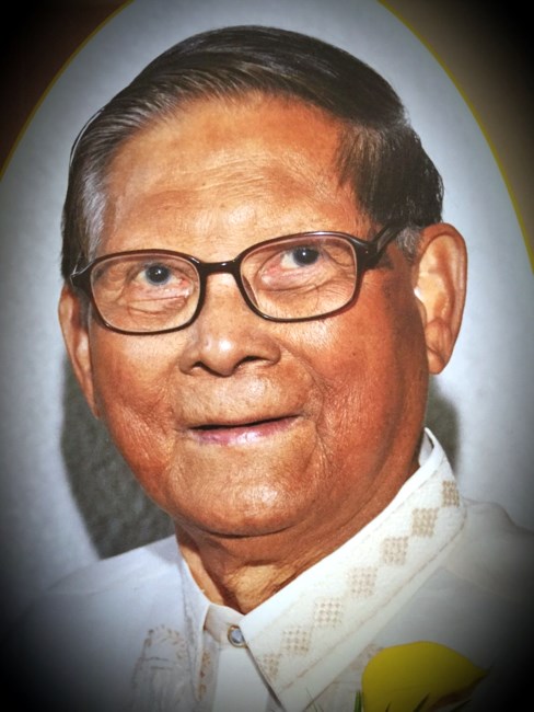 Restituto Magsarili Obituary - San Diego, CA