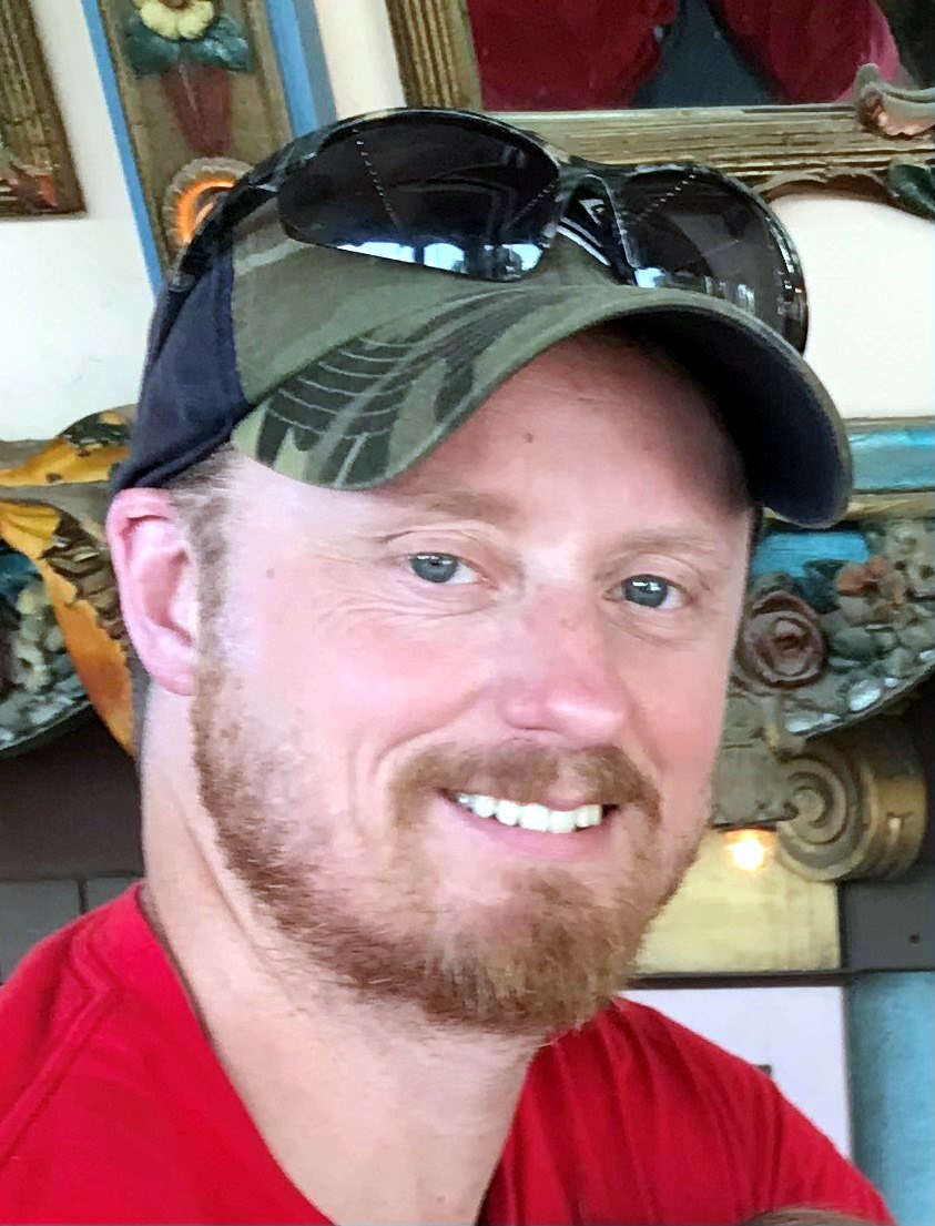 Christopher West Obituary - Austin, TX