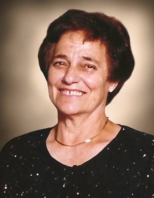 Alba Tonelli Obituary - Thornhill, ON