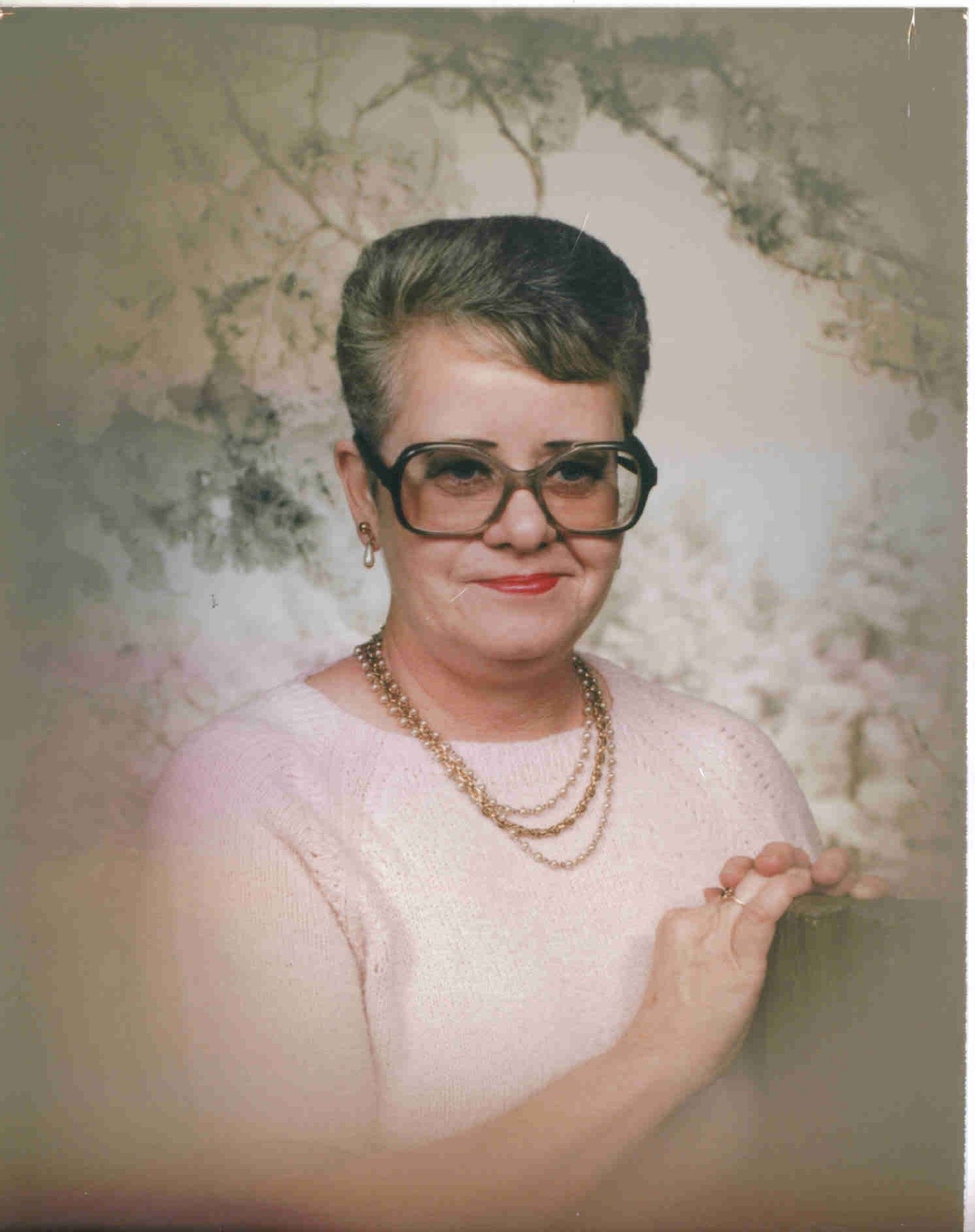 Betty E. Lori Obituary - Wheat Ridge, CO