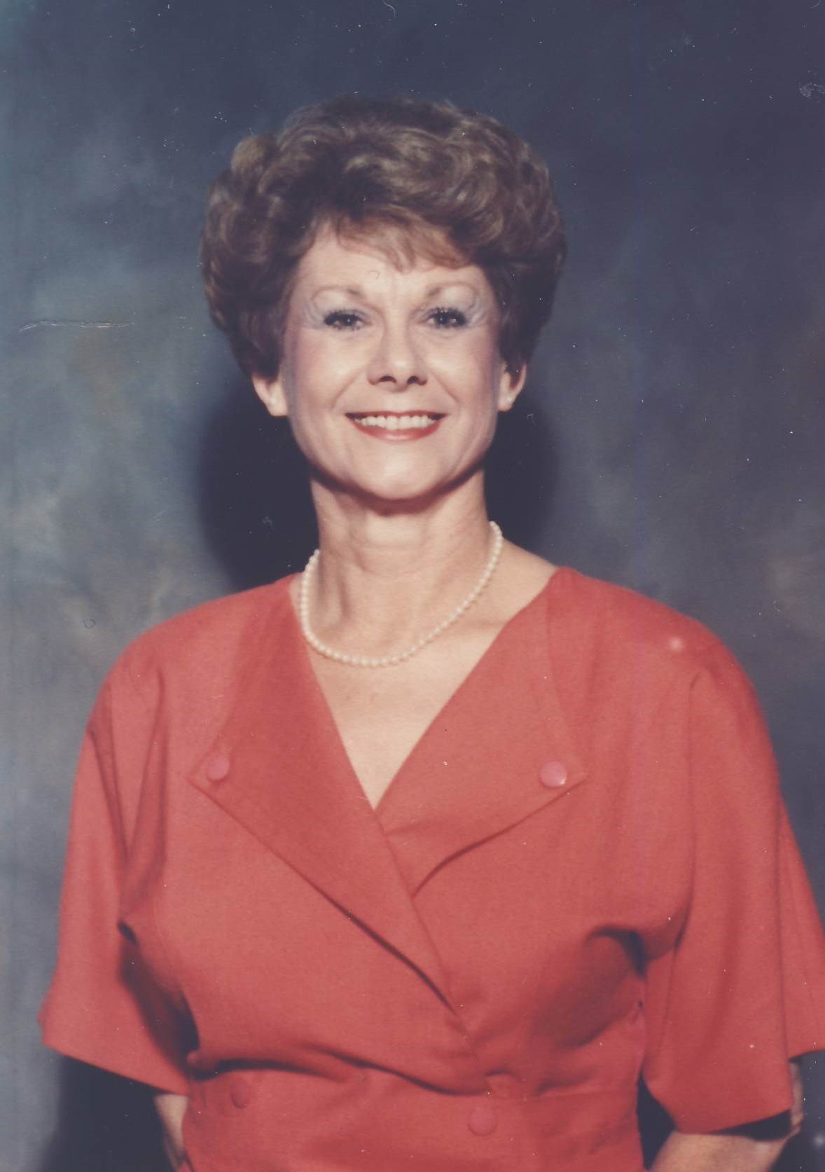 Lois Long Obituary - Conroe, TX
