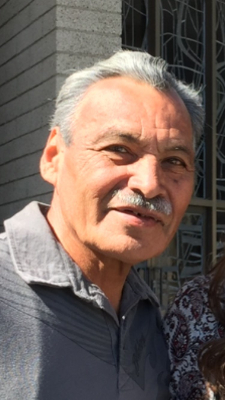 Arthur Martinez Obituary - Santa Paula, CA