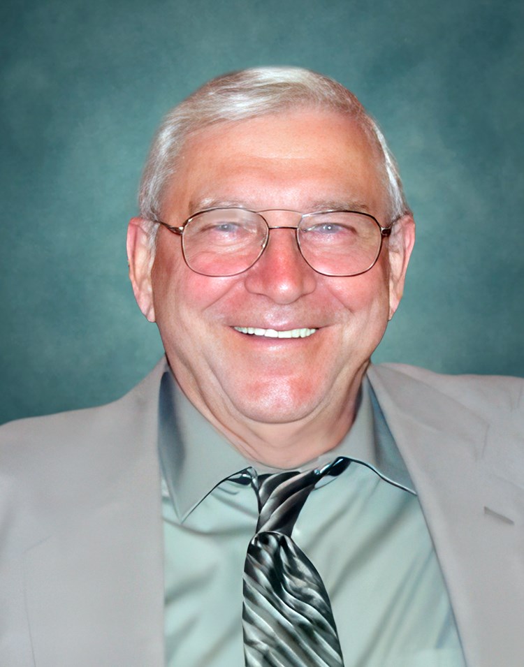 Donald Bolin Obituary - Evansville, IN