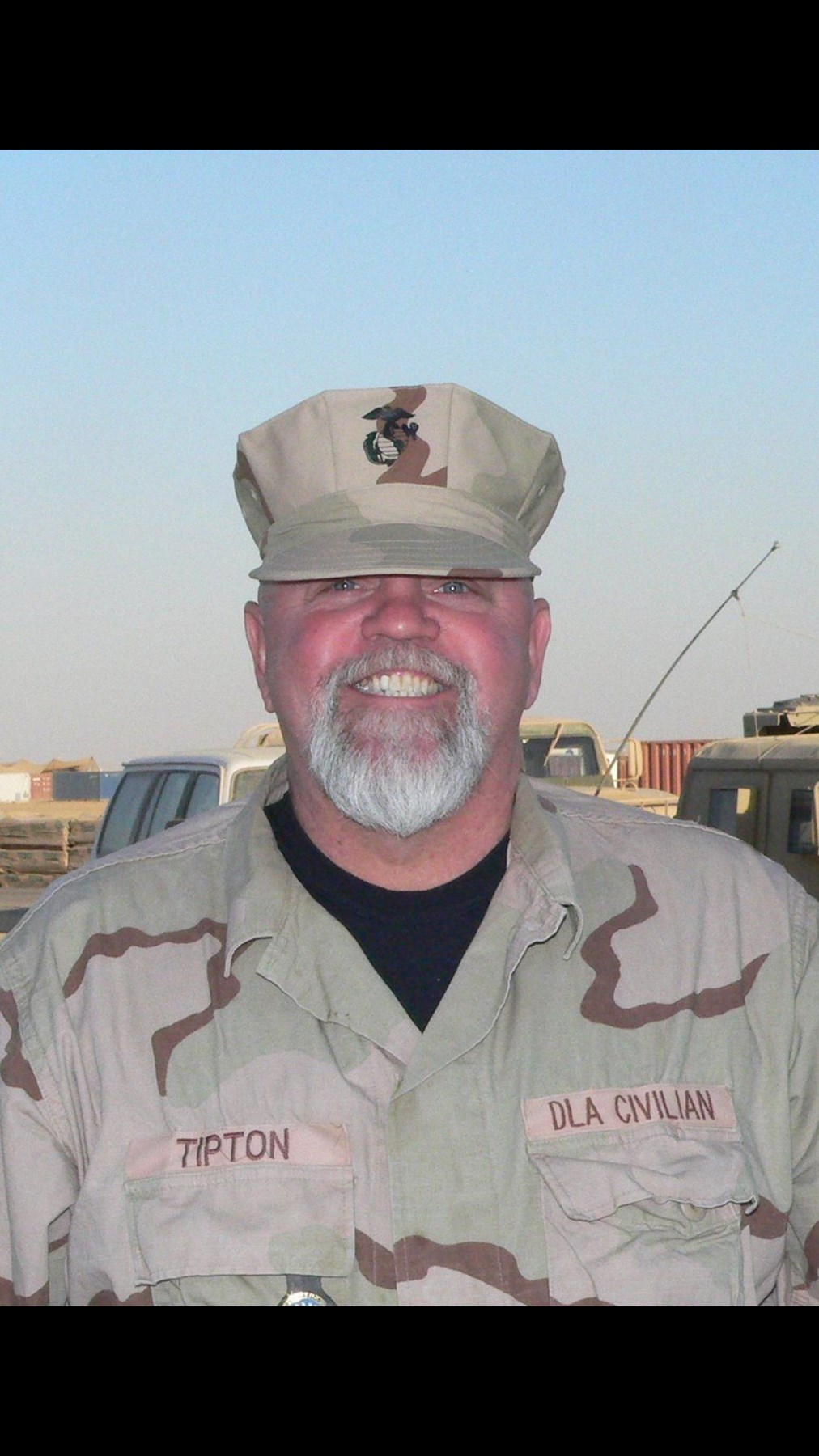 Danny Tipton Obituary - Dayton, OH