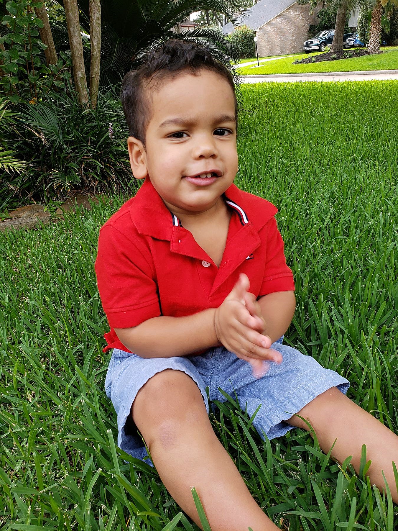 Sebastian Lara Obituary - Houston, TX