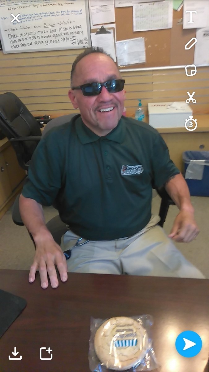 Herman Theodoro Pulido Obituary - Fresno, CA