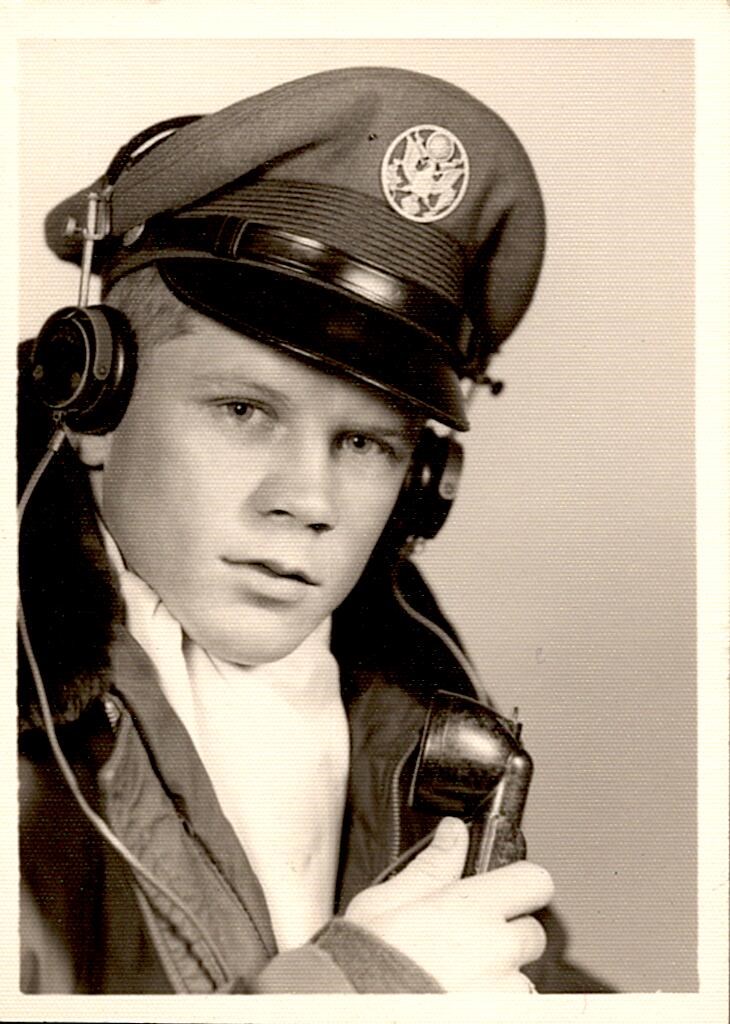 Kenneth Douglas Obituary - Visalia, CA