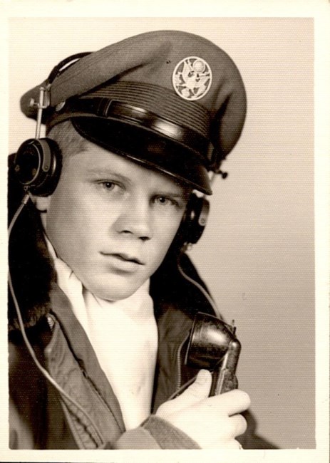 Kenneth Douglas Obituary - Visalia, CA