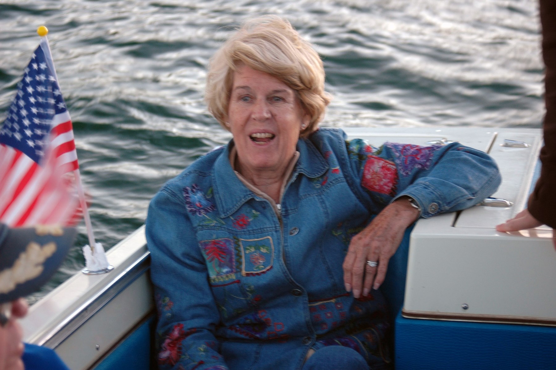 Grace Pope Obituary - Fresno, CA