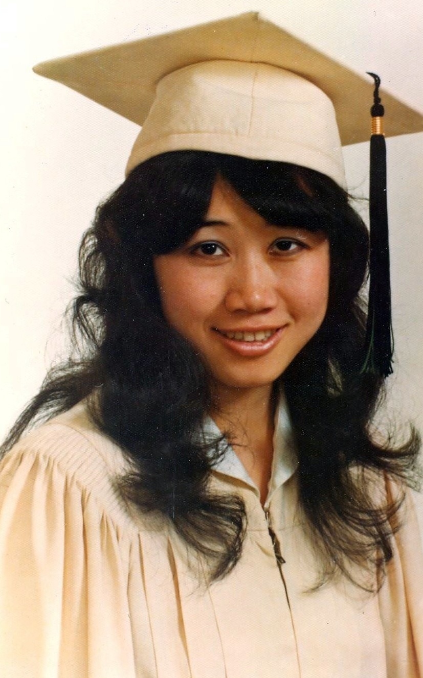 Wendy Luke's Instagram, Twitter & Facebook on IDCrawl