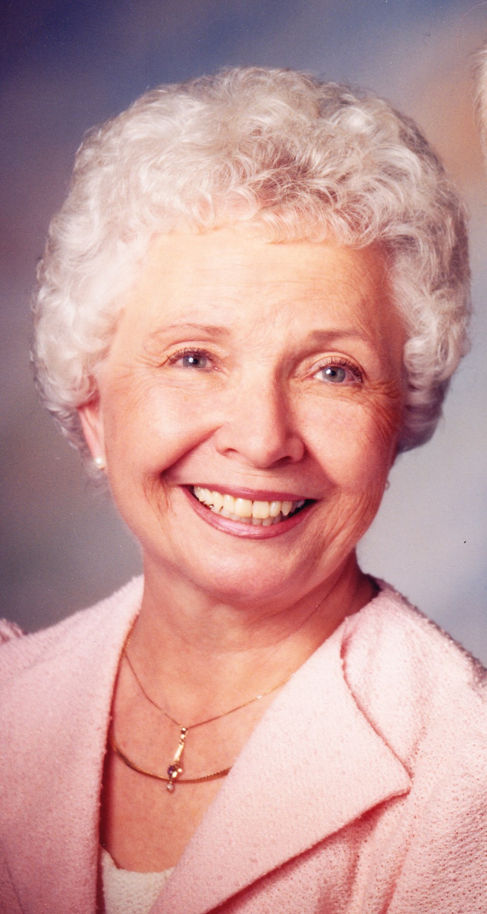 Virginia Nimphie Obituary - East Lansing, MI