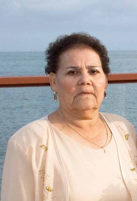 Maria Gonzales Obituary - Yuma, AZ