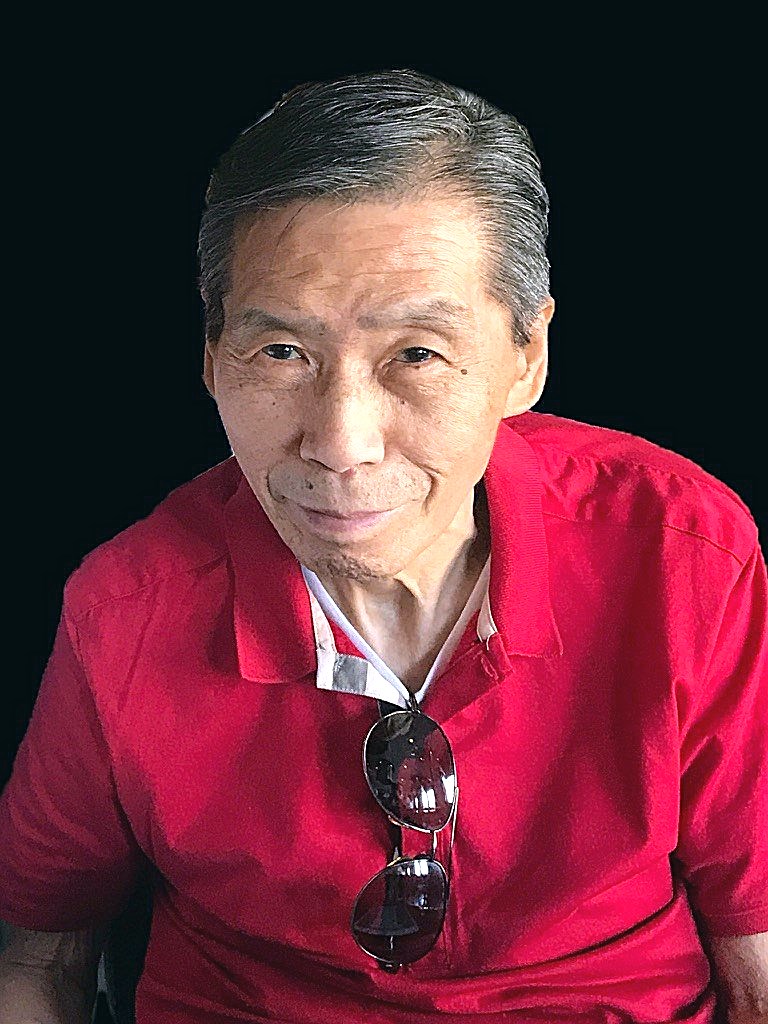 Joseph Tsou Obituary - Colton, CA