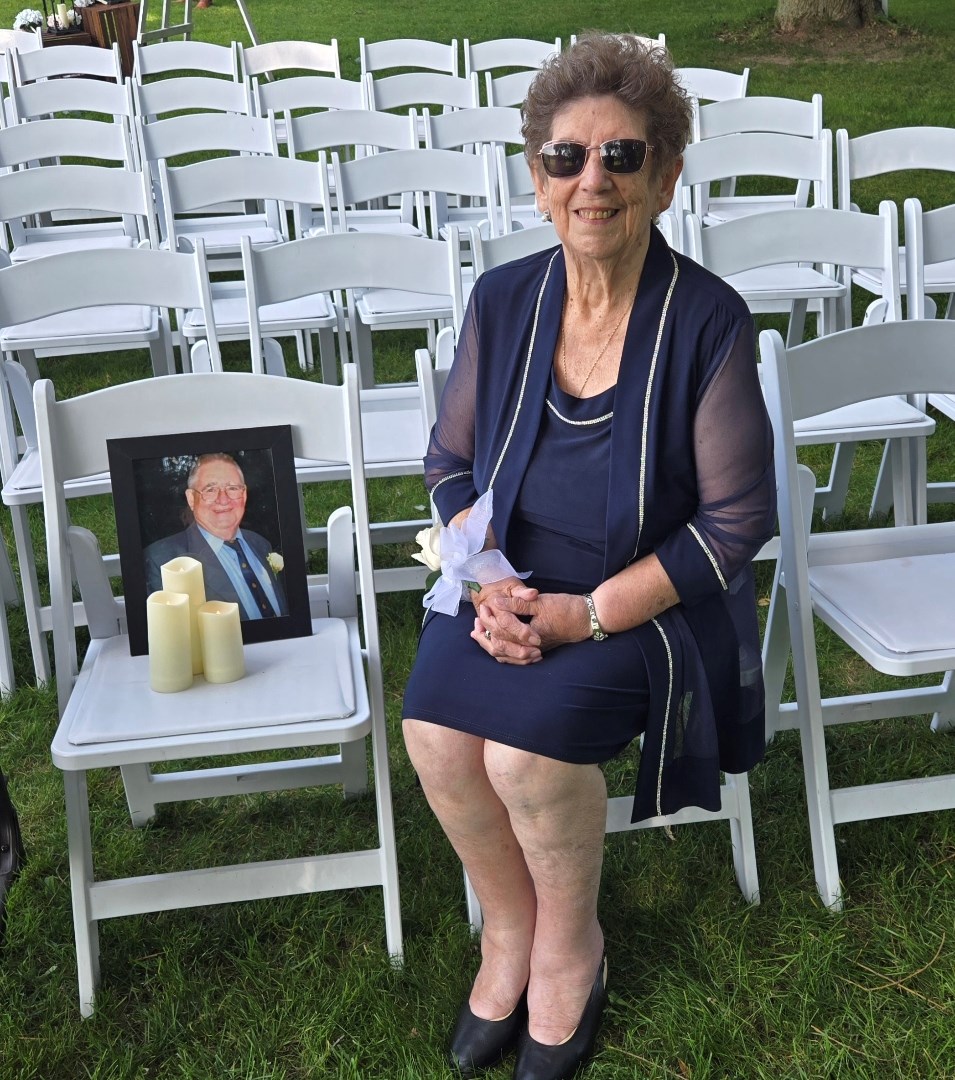 Margaret Coppin MacDonald Obituary - Toronto, ON