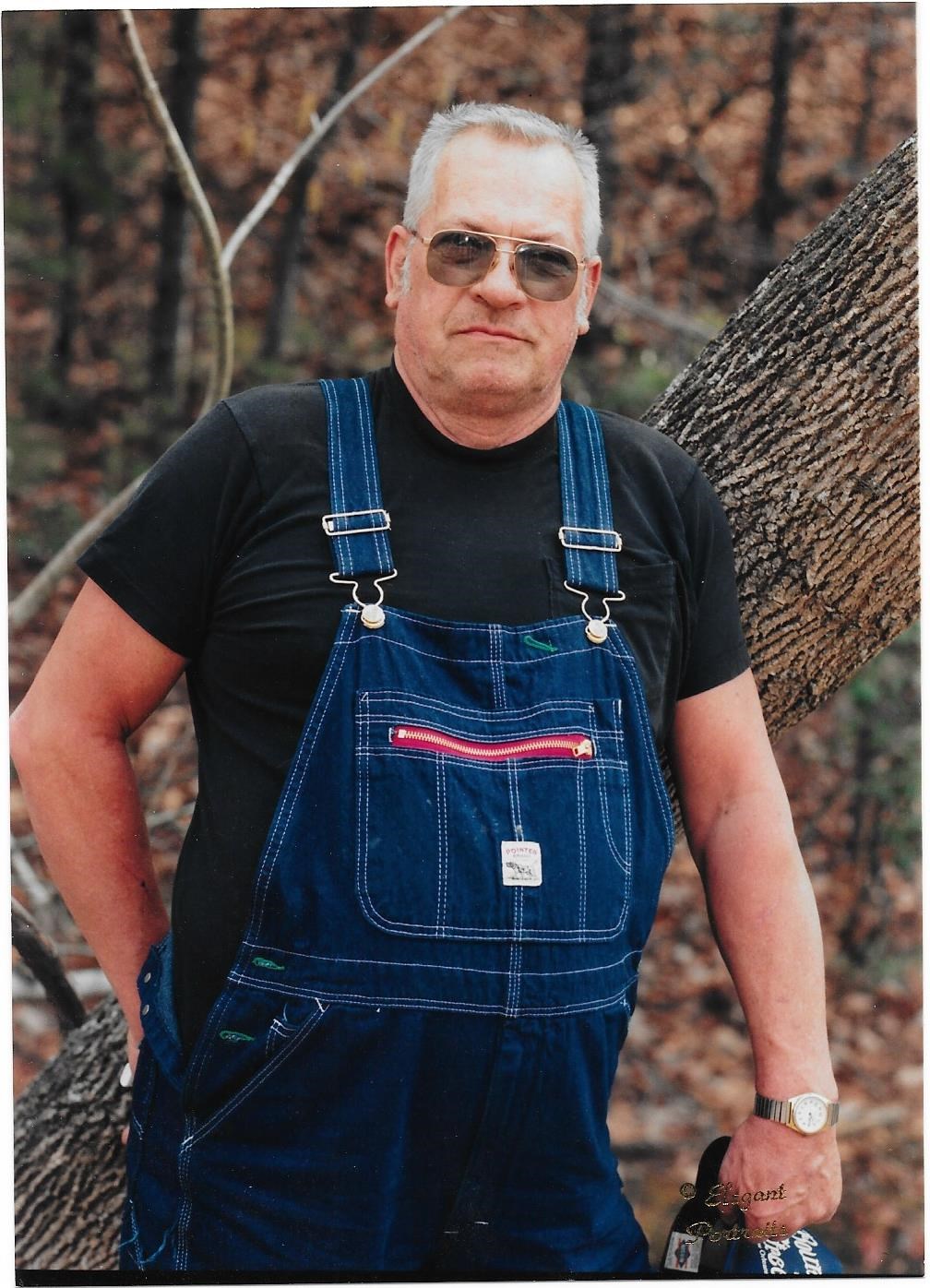 Woodrow Crum Obituary