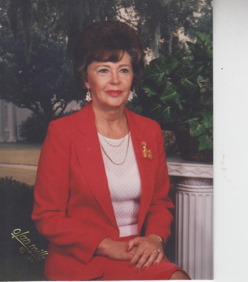 Mary Hawes Obituary - New Bern, NC