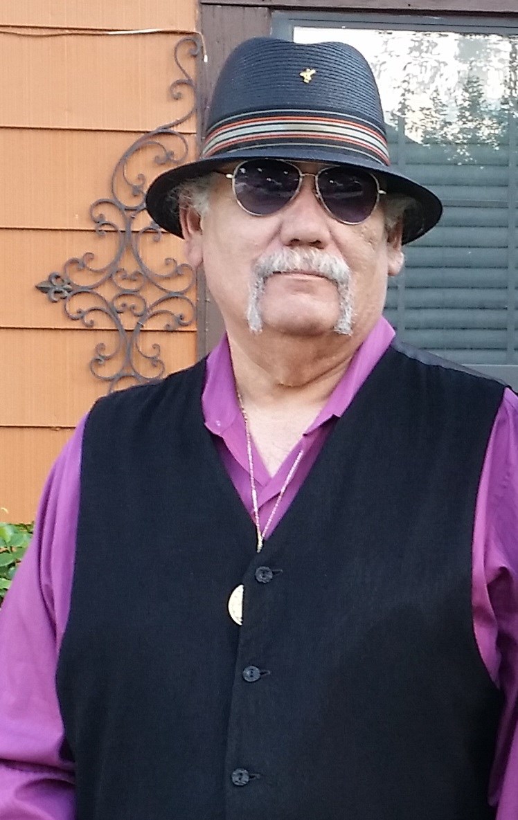 William Jimenez Rubio Sr. Obituary - San Antonio, TX