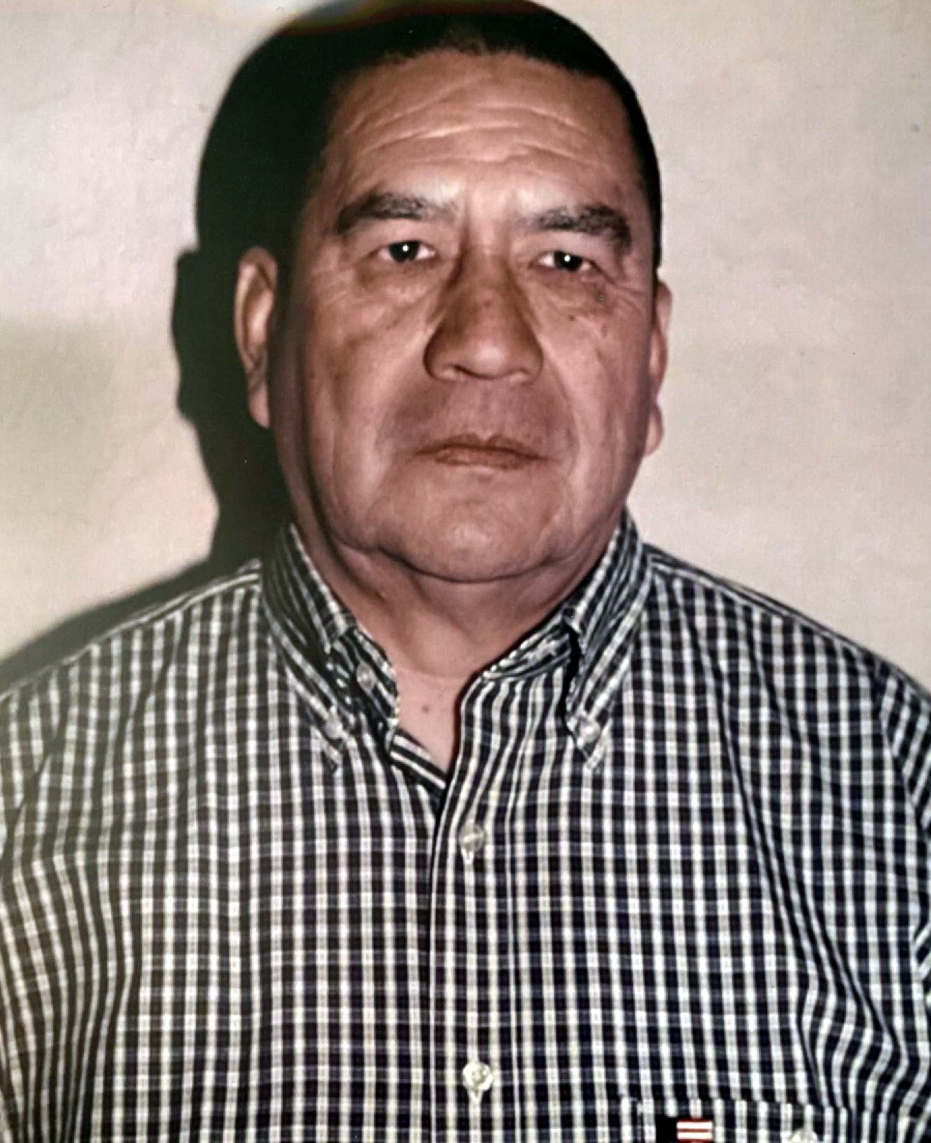 Antonio Cobos Obituary - El Paso, TX