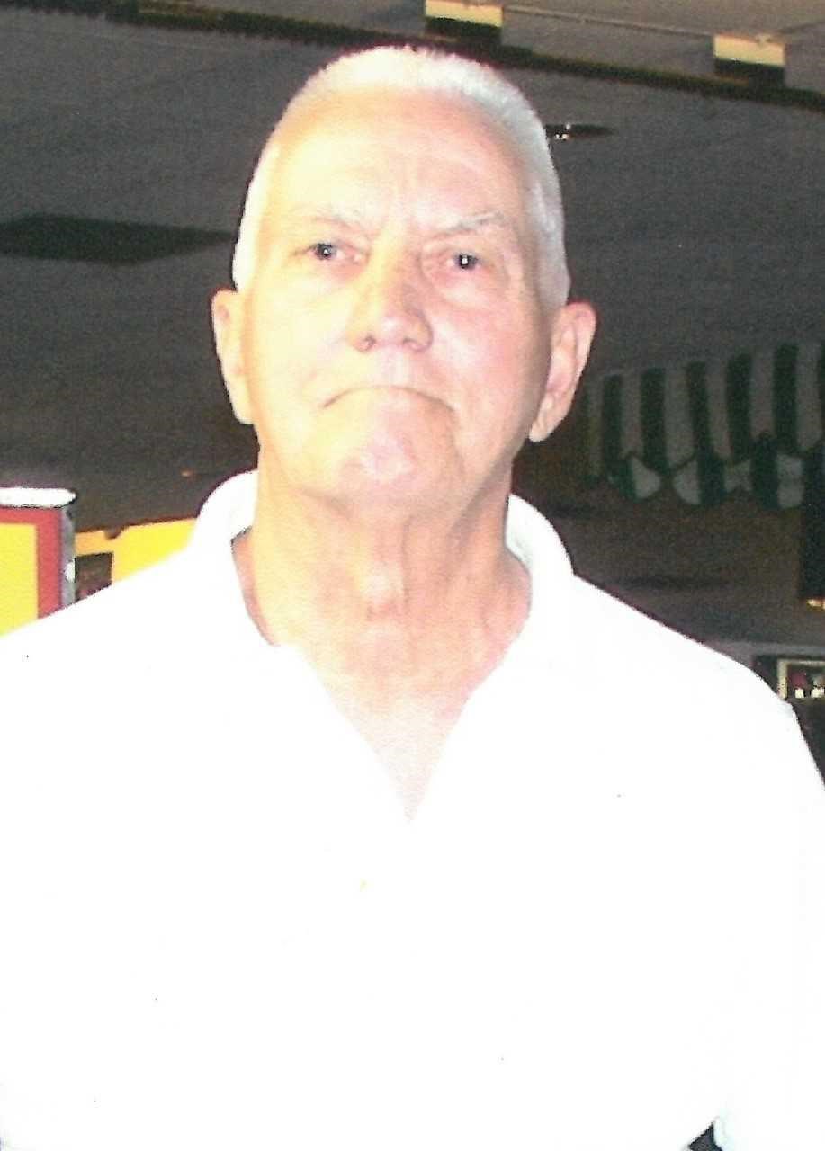 David Lee Crowell Obituary - Tucson, AZ