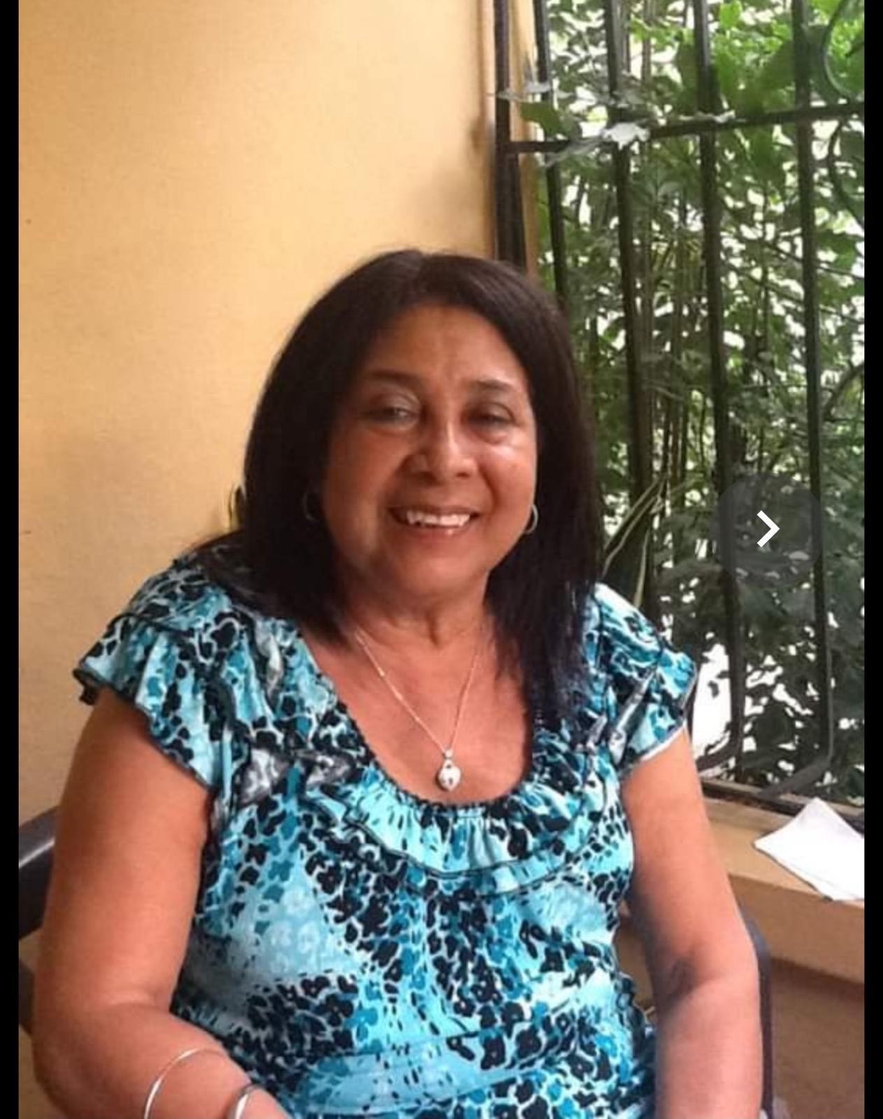 Basilia Rojas Obituary - San Juan, PR